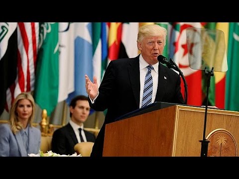Donald Trump: IŞİD'in zehrini toplumlarımıza yaymasına izin veremeyiz