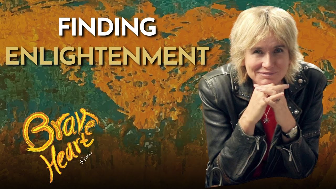 Finding Enlightenment | Remi Pearson - YouTube