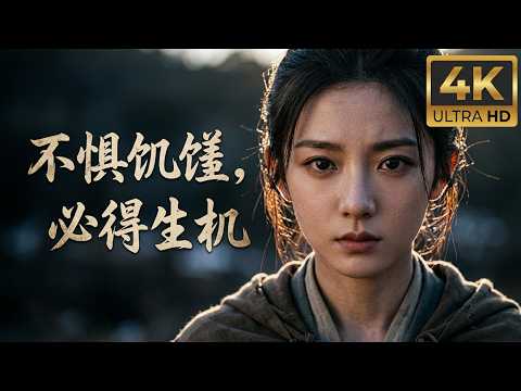 一口气看完《發配罪妻》：她選了最窮的男人，卻在百里荒原種出盛世繁華，讓所有看不起她的人通通被打臉！