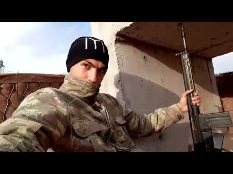 MEVZİ ŞEHADET🇹🇷