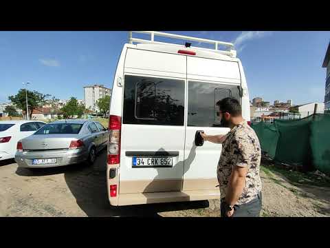 ÇAKIR AUTO ACIBADEM DEN GÜNCEL ARAÇ BİLGİLERİ 26.05.2021
