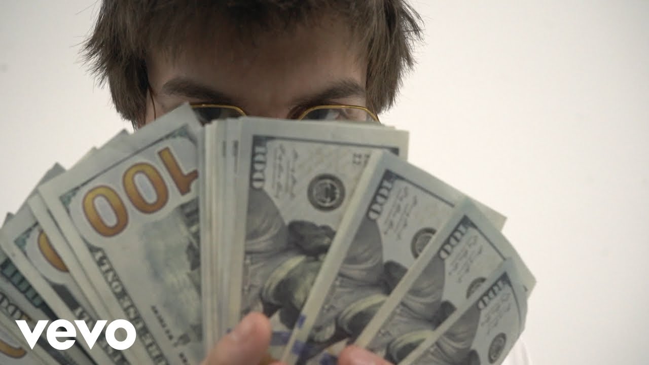 Ducko Mcfli - 40 Bandz (Official Video) ft. Denzel Curry, Jace - YouTube