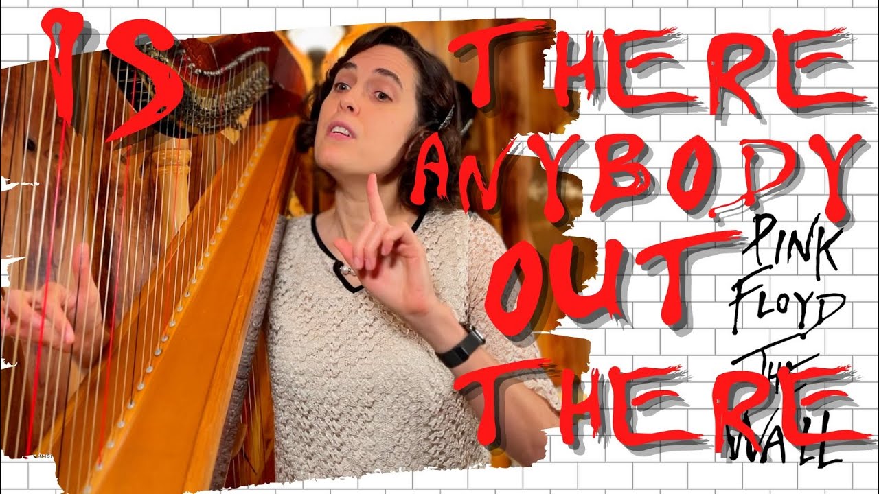 Pink Floyd, Is There Anybody Out There? - A Question Or An Answer ...