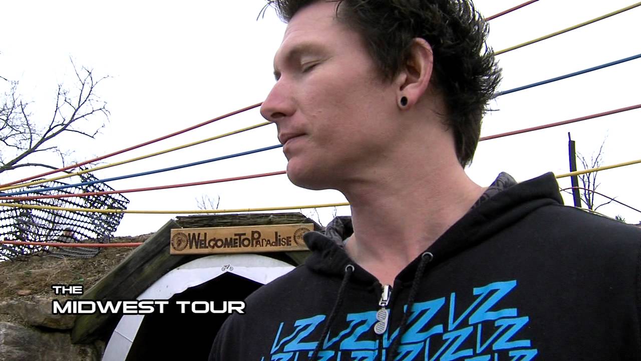 James Gresham Interview - YouTube