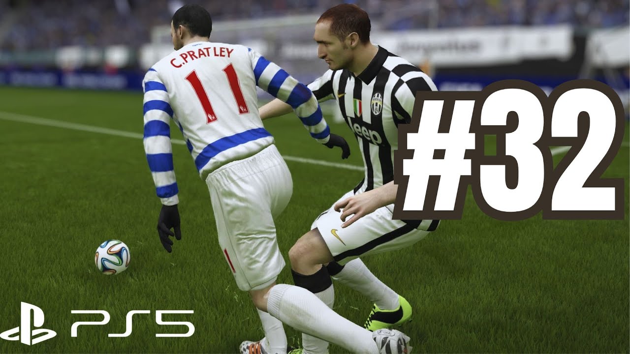 CLASSIC - FIFA 15 CAREER MODE - #32 - REVENGE?!?! - YouTube