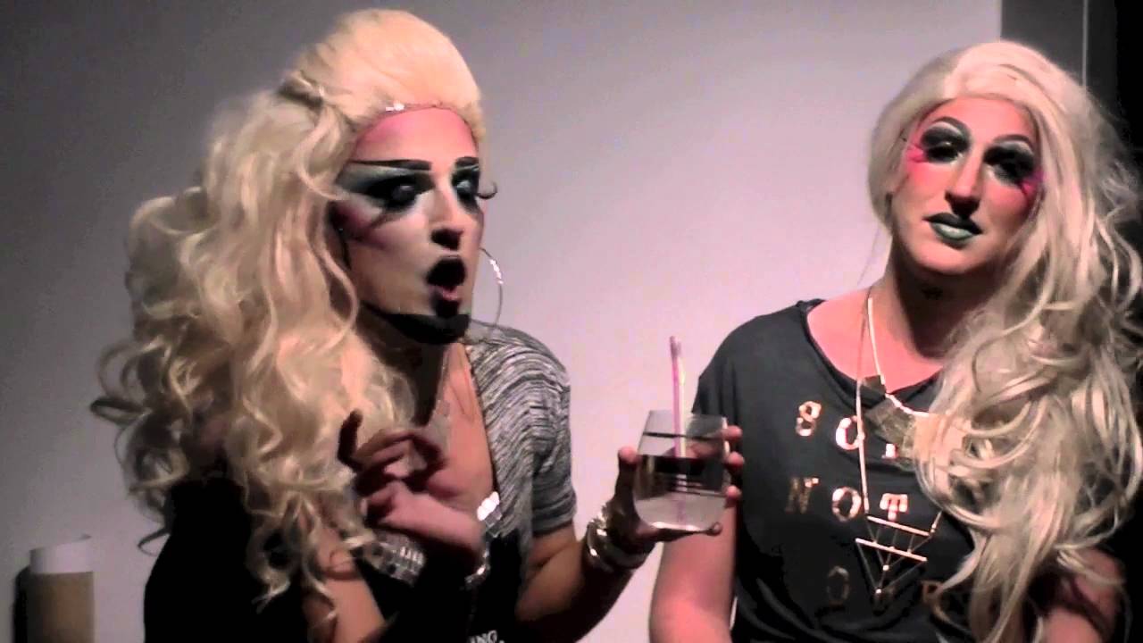 Drag Slag - Episode 5 - YouTube