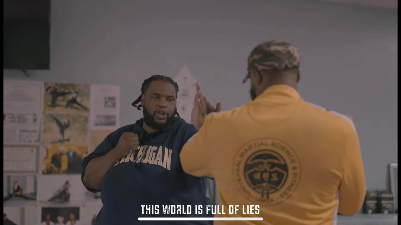 UNMIXED MONDAYS (JUMPSHOT #4) "LIFE DEFENSE" BY HONORABLE C NOTE - YouTube