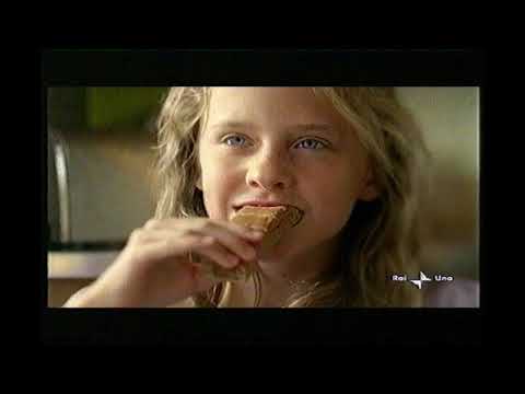 Sequenza pubblicitaria Rai 1 (01 novembre 2009)  - Spot da cassetta VHS