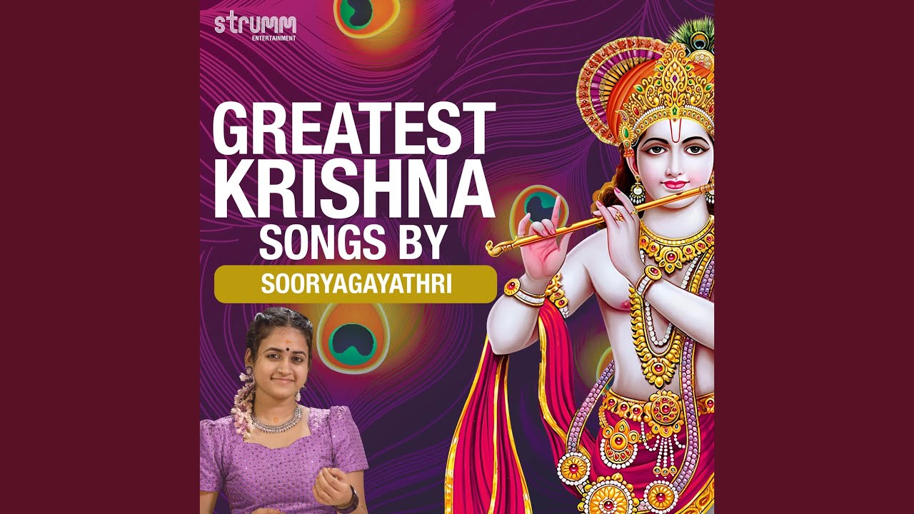 Krishna Chants - YouTube