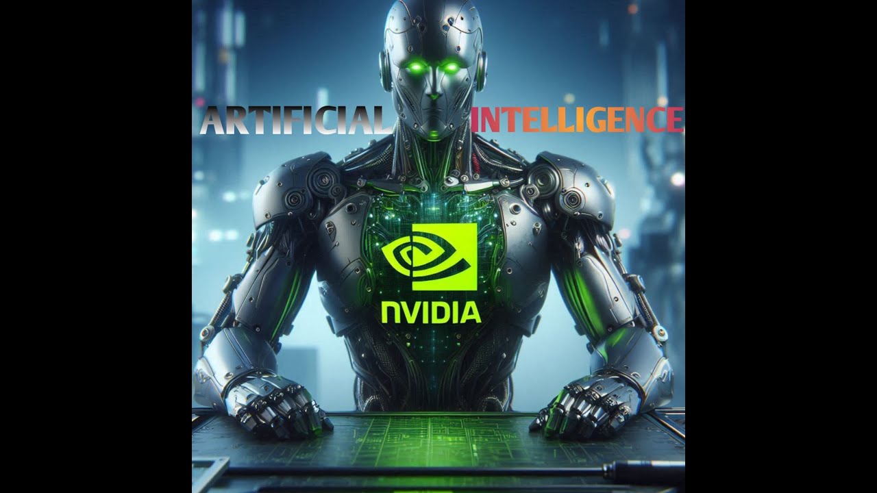 Nvidia's Impact on AI: Driving the Future of Artificial Intelligence ...