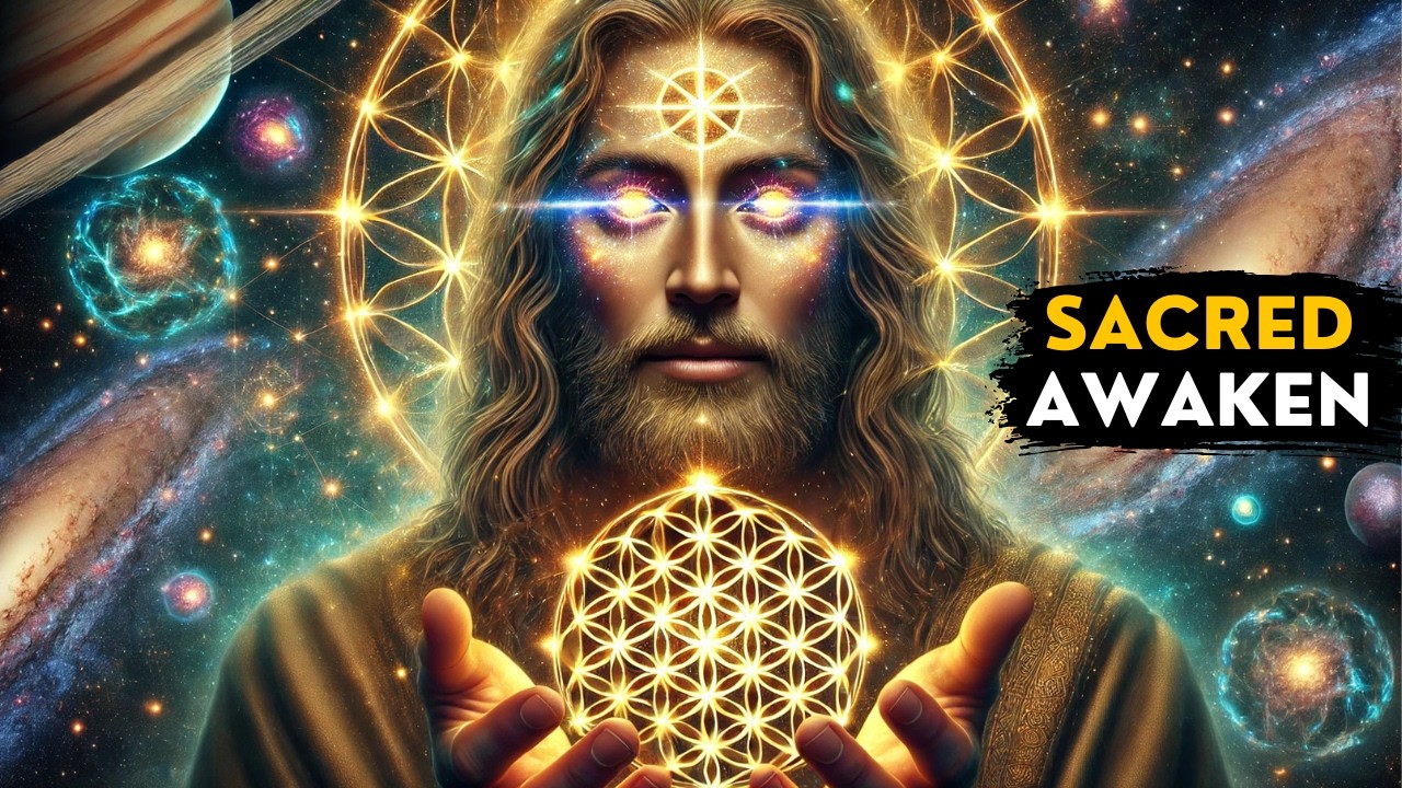 The Flower of Life Revealed: Unlock the Hidden Spiritual Power of ...