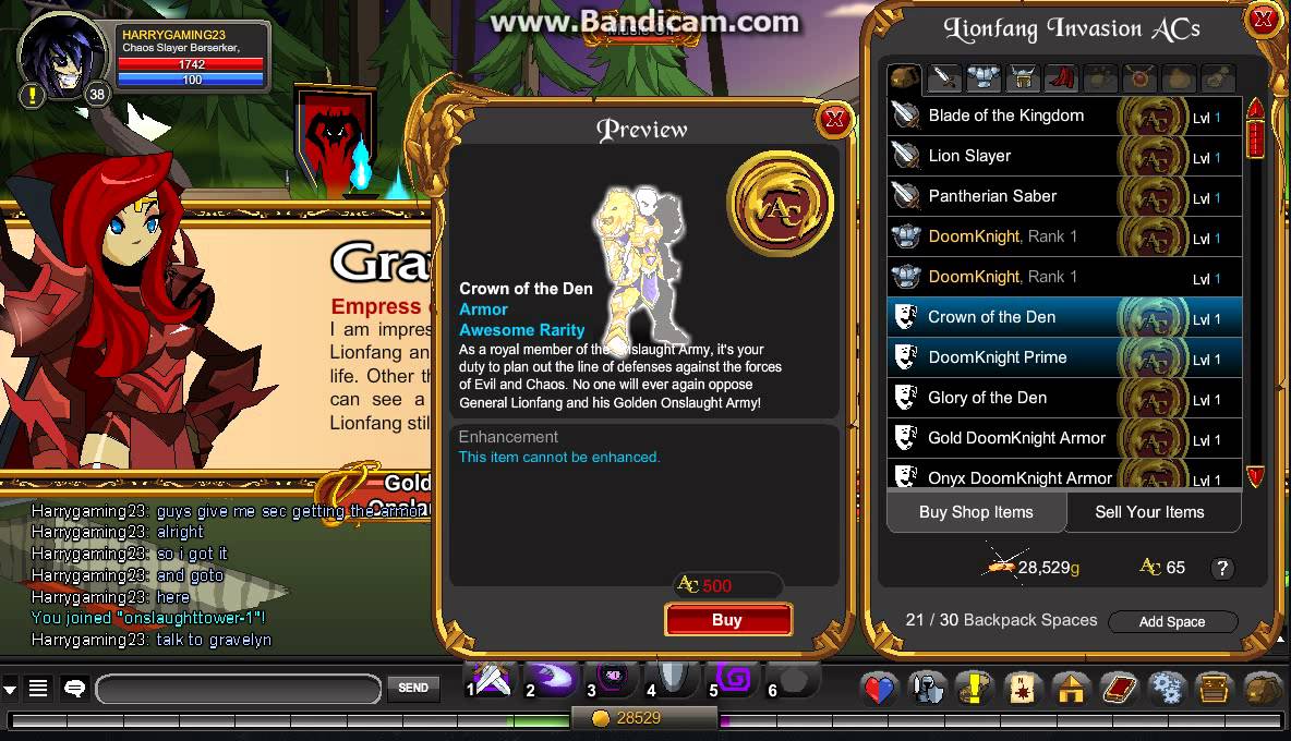 Adventure quest world How to get armor and sword ep 1 - YouTube