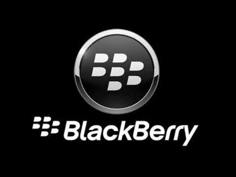 blackberry low battery sound effect