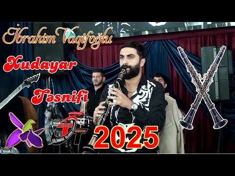 Klarnet İbrahim  'Xudayar təsnifi' Məhəmmədi toyu 2025