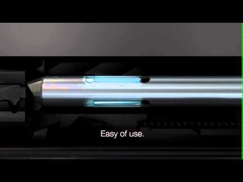 Armatix Digital Lock System - YouTube