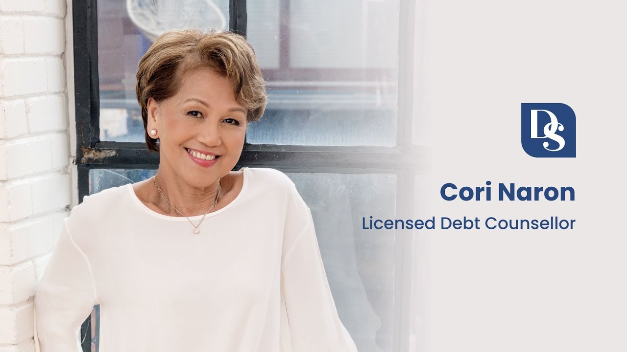 Cori Naron - Licensed Debt Counsellor - YouTube
