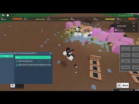 SPAWN ITEMS IN LUMBER UNSECURE OP NEW SCRIPT - YouTube