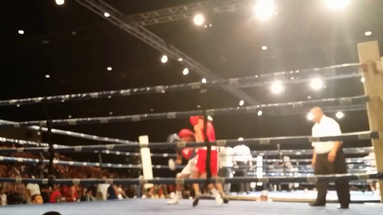 Jason "Toto" Meza - YouTube