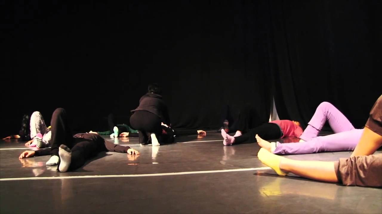 Principios fundamentales para el movimiento consciente con Esther Landa ...