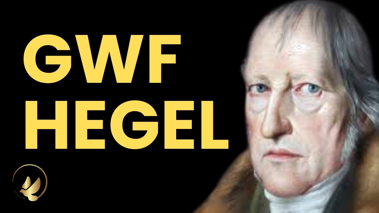 The Philosophy and Legacy of Hegel (w/ Dr. Sebastian Ostritsch) - YouTube