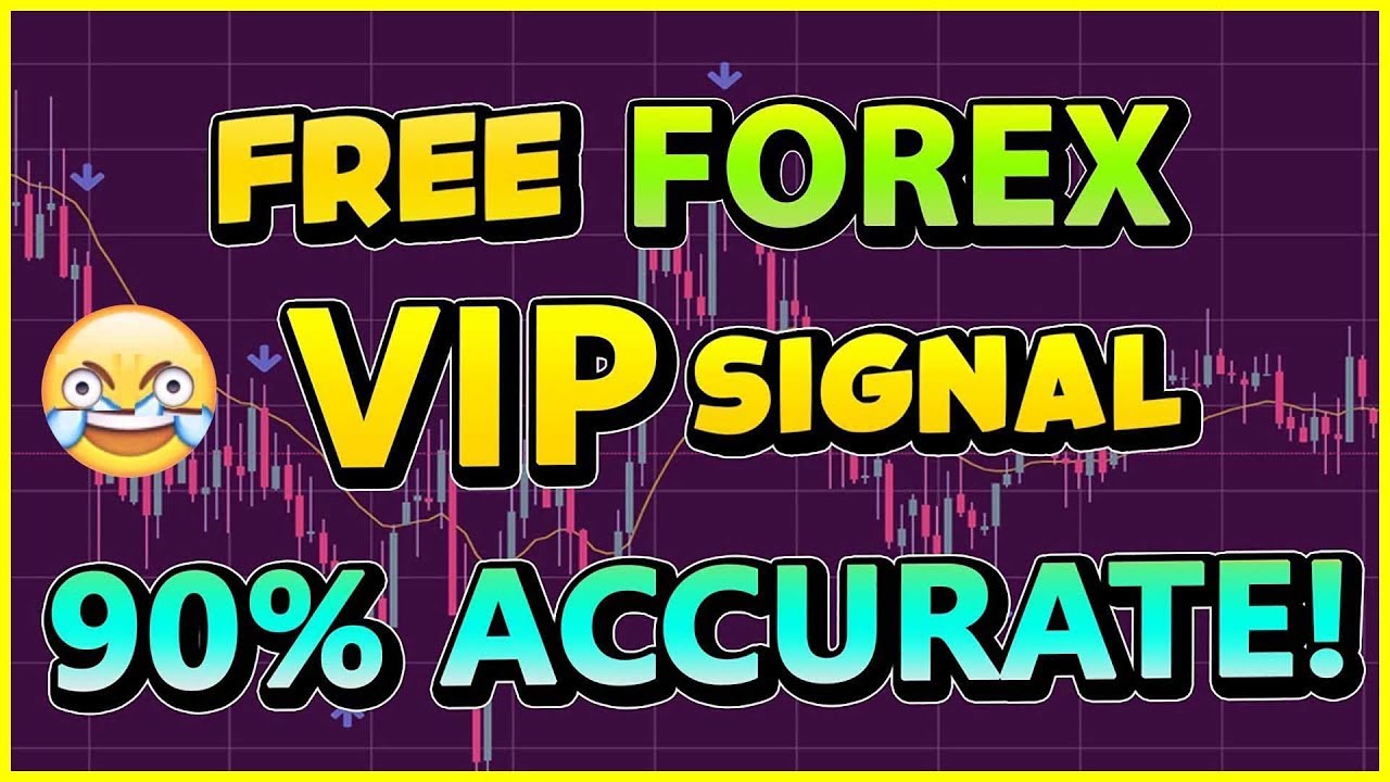 FREE FOREX VIP SIGNALS 90% ACCURATE! FOREX WEEKLY ANALYIS - YouTube