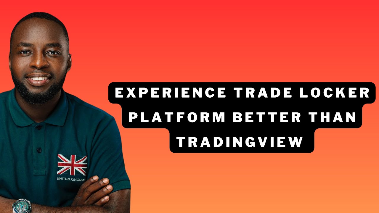 why Trade locker platform is better than Trading View - YouTube