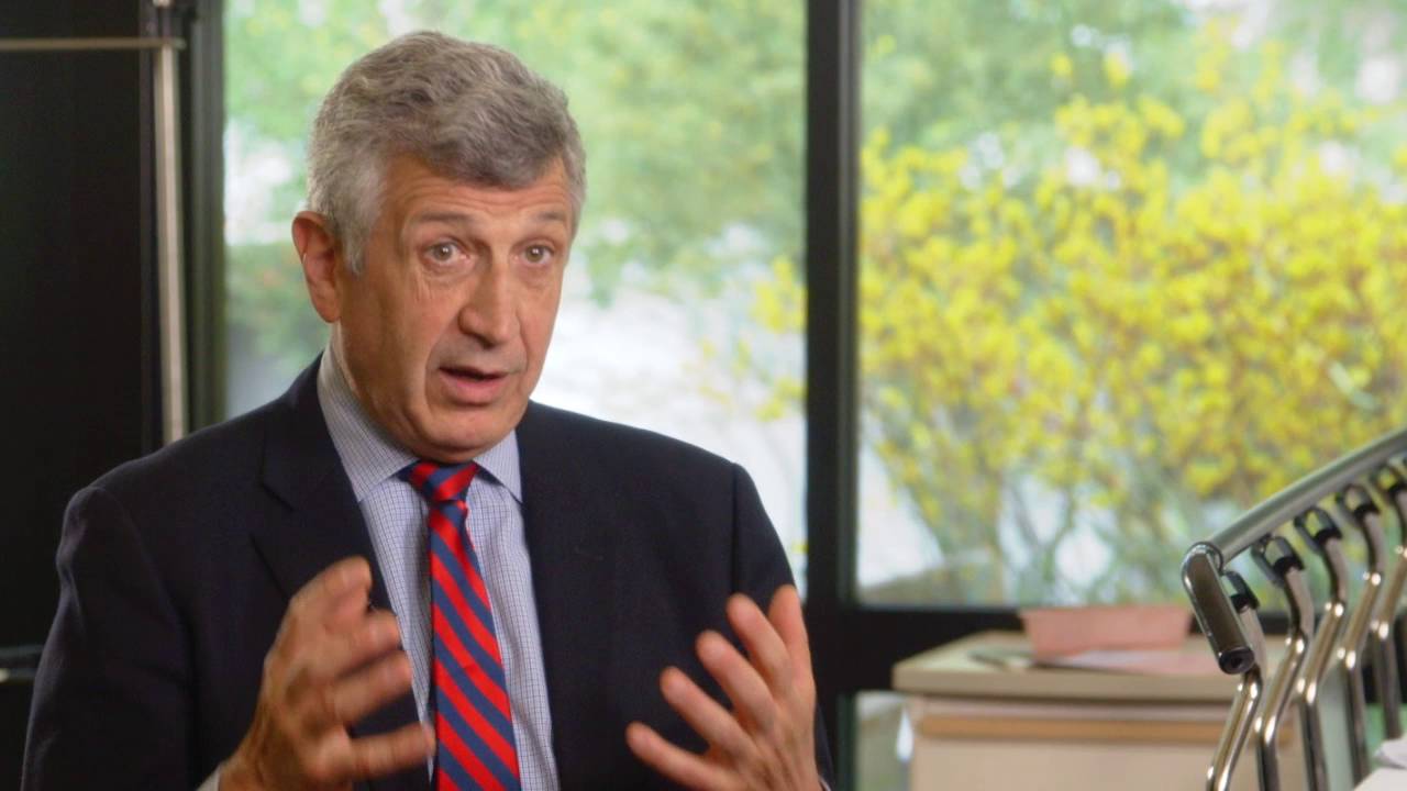 Meet Surgical Oncologist I. Benjamin Paz, M.D. | City of Hope - YouTube