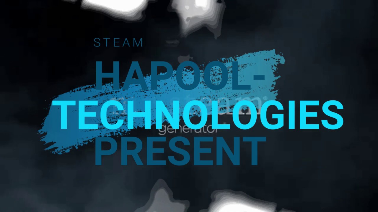 HAPOOL TECHNOLOGIES - YouTube