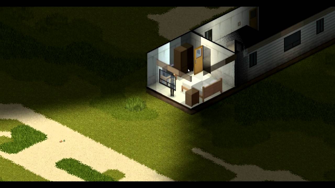 Project Zomboid Stories: Episode 1 - YouTube