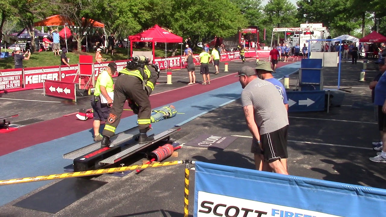 FBFD FFCC Team - BELL @ Lexington '16 - YouTube