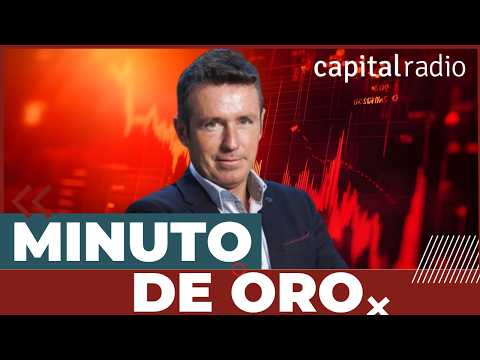 El valor que elige Alberto Iturralde para ahorradores tranquilos | Capital, La Bolsa y La Vida