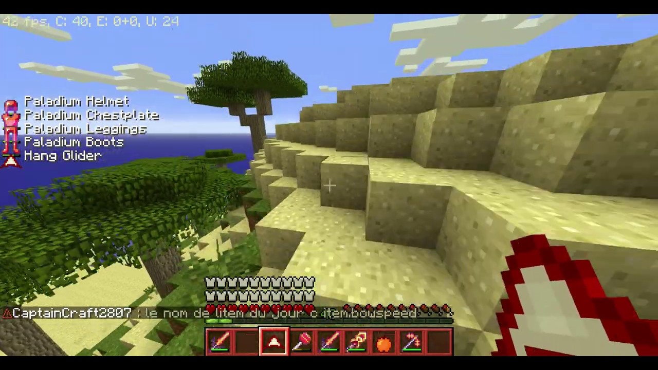 Enfin MA légendary stone et plus d' endium/paladium V6.5 ep 24 - YouTube