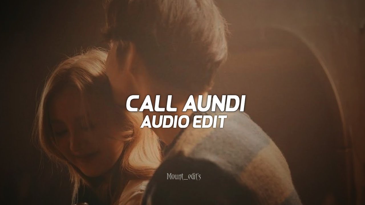 call aundi - yo yo honey singh「edit audio」 - YouTube