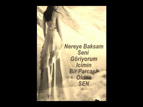 Sen Damarimda Akan Kanimsin