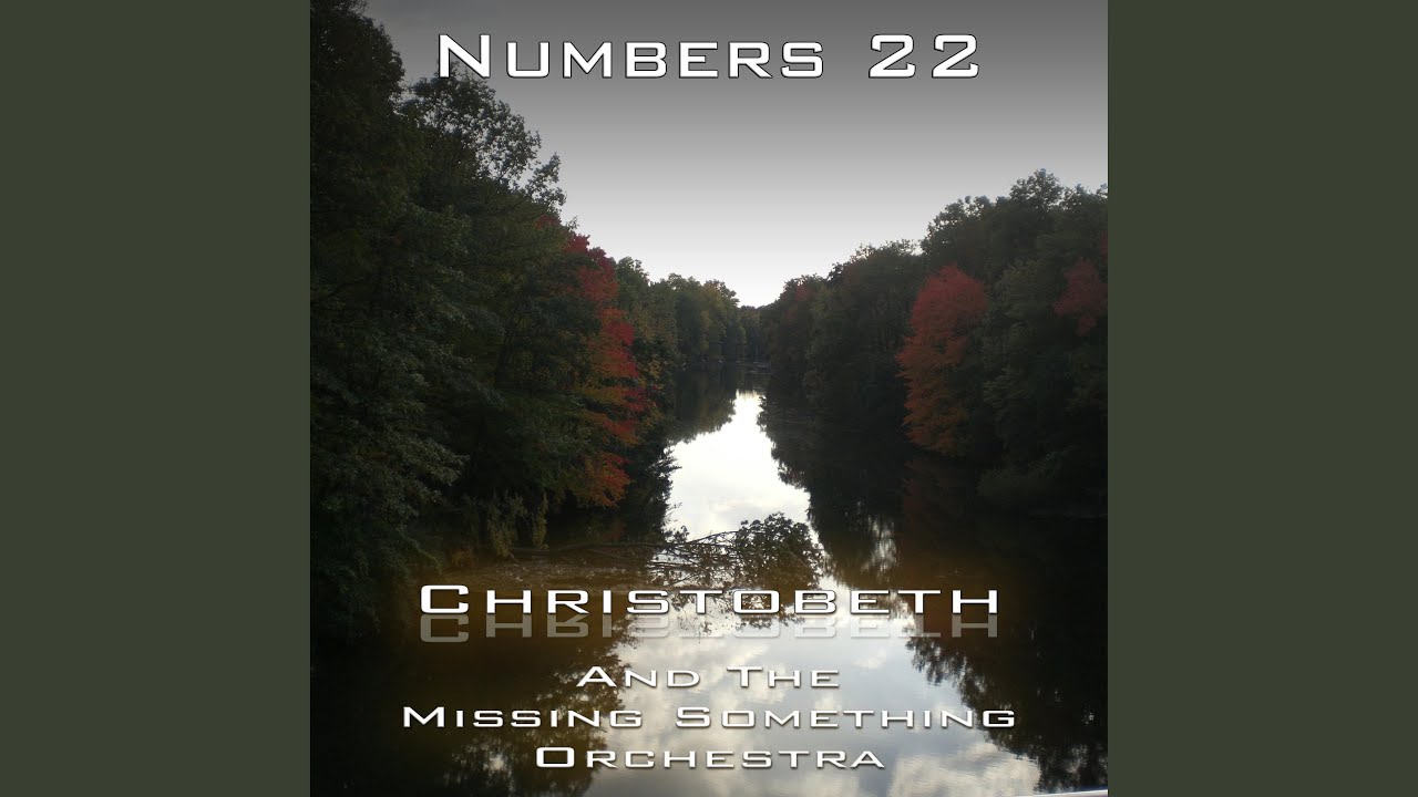 Numbers Chapter 22 YouTube numbers-chapter-22-youtube