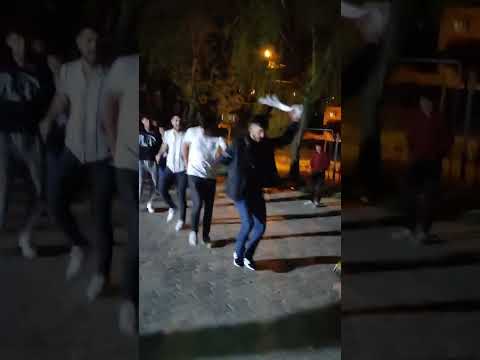 tepecik çayırlar şemame halayın kralları part 2 ( 2022 )