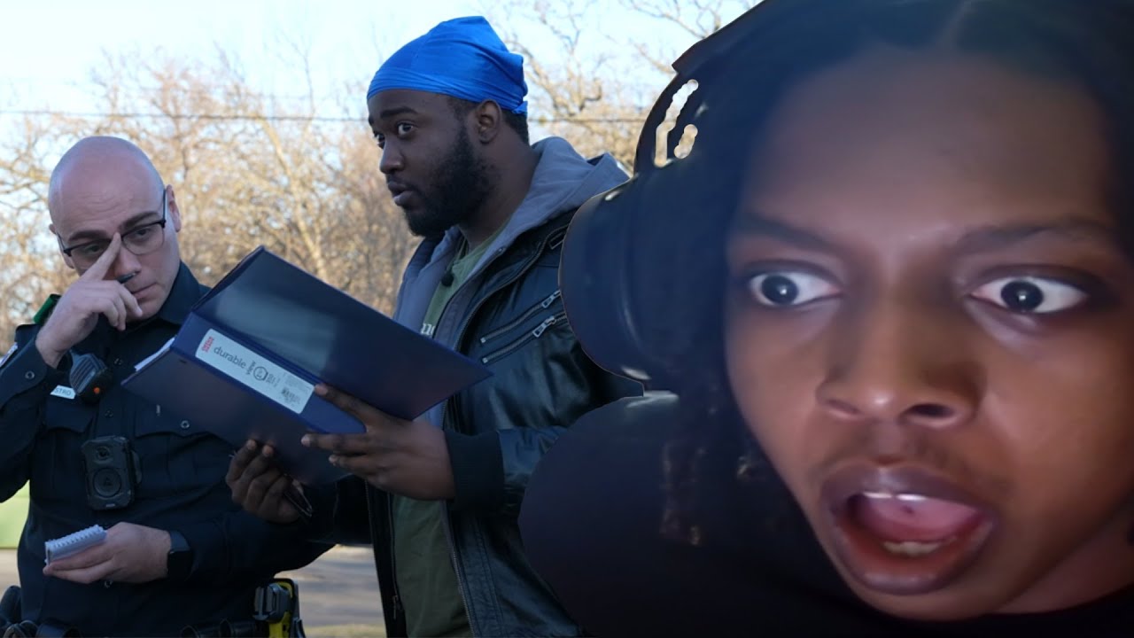 Jidion Catches ANOTHER Fan | EDP Watch - YouTube