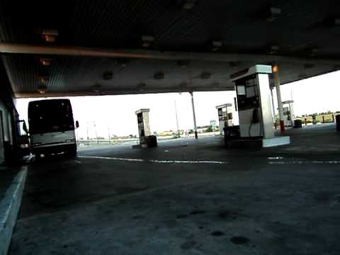 en texas , autobuses zavala - YouTube
