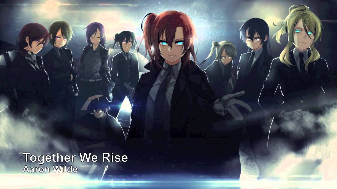 Aaron Wilde - Together We Rise (Intense Powerful Choral Action Suspense Hybrid) - YouTube