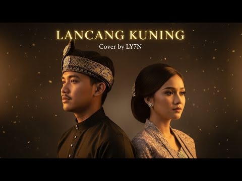 Lancang Kuning | Cover By LY7N | Lagu Melayu Riau Bikin Merinding #cover #coversong #musik 