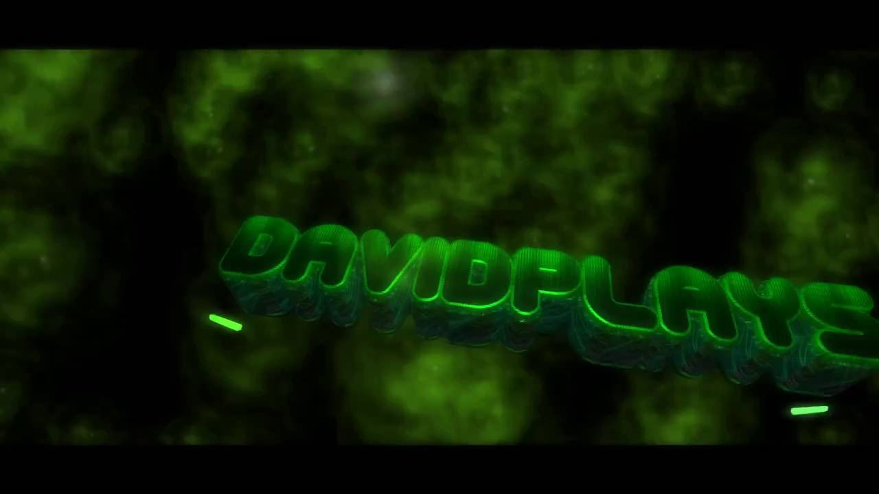 UPDATED 2016 INTRO - YouTube