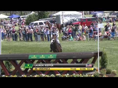 Lauren Kieffer & Veronica #rk3de Cross Country