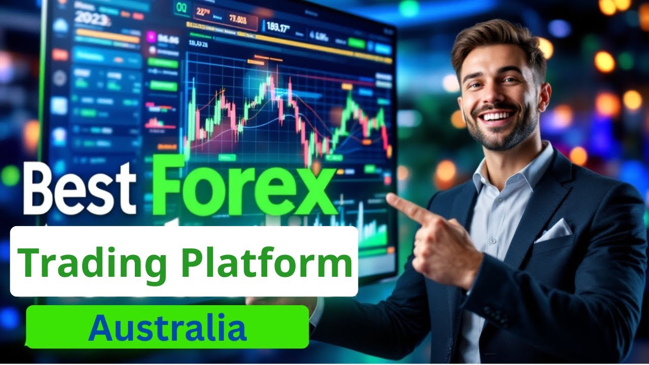 Best Forex Broker Australia | Best Forex Trading Platform in Australia ...
