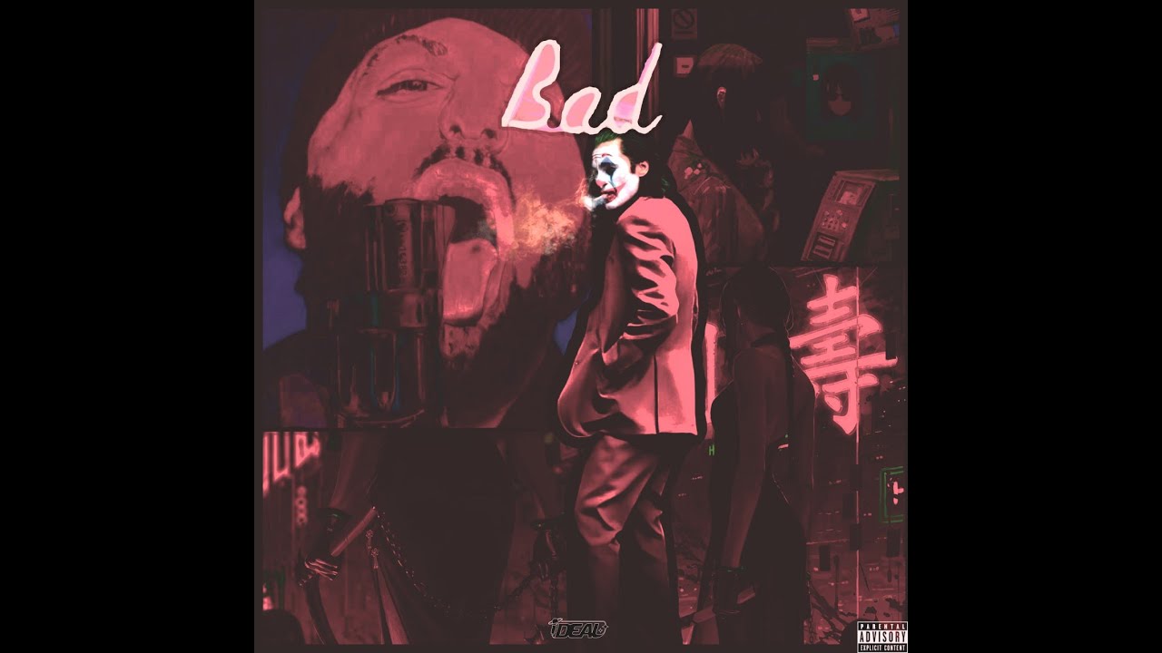 Bad (Official Audio) - YouTube