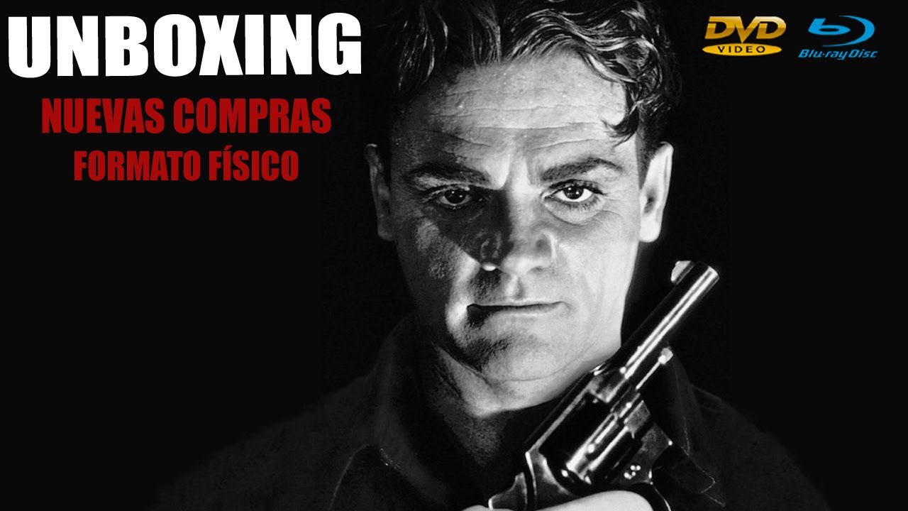 💥DIRECTO FORMATO FÍSICO💥 🎬UNBOXING Películas🎬Nuevas compras en DVD y ...