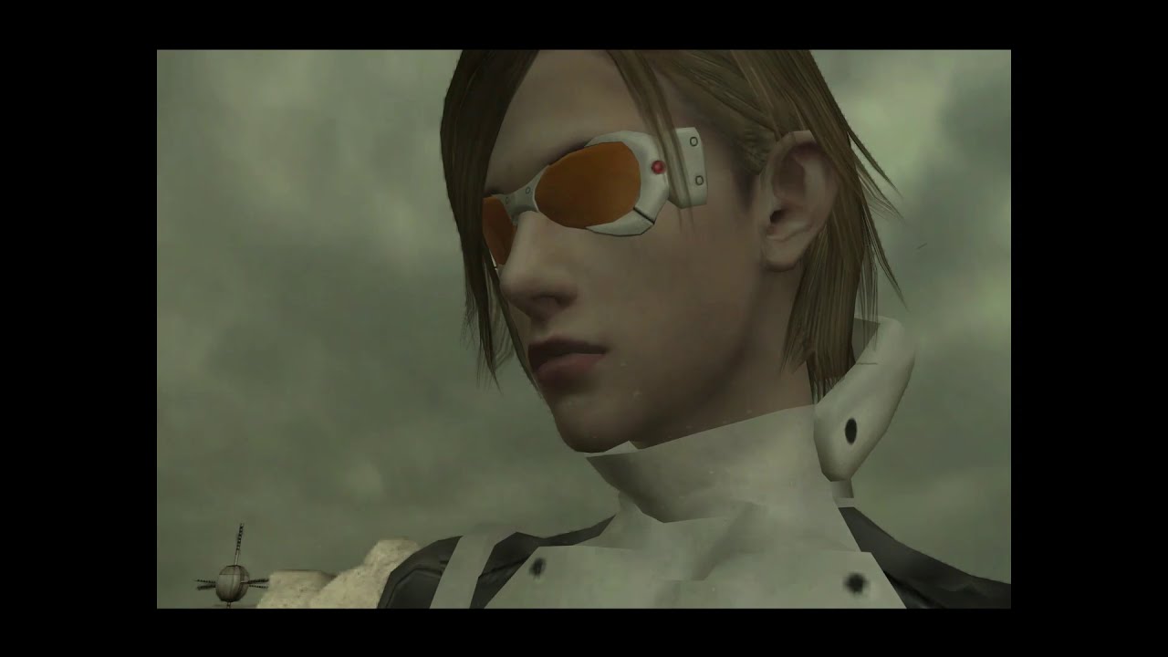 P N 03 Gamecube(gameplay)(capcom) - YouTube