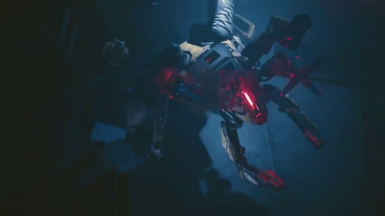 Erebus & Militech Canto Mk6 Locations | Cyberpunk 2077 Phantom Liberty ...