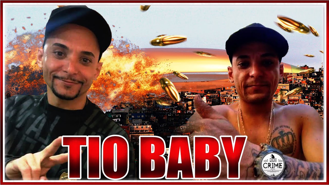 História do Tio Baby do Fubá ( CV ) - YouTube