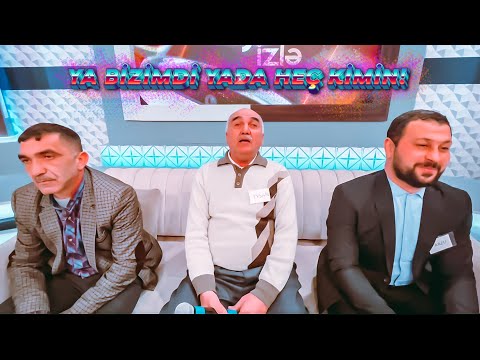 Hə deməsə qaçırdacam !!! Afət Rahilqızına Taliblərin Ardı Kəsilmi!!!