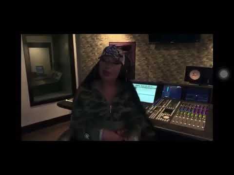 Megan Thee Stallion Freestyle (diss track)